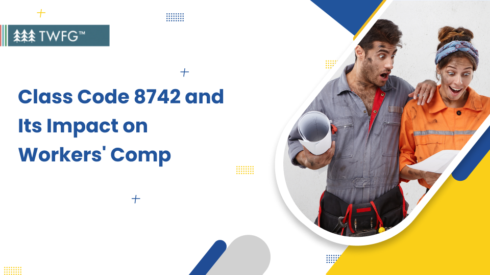 Understanding Class Code 8742 and Its Impact on Workers' Comp